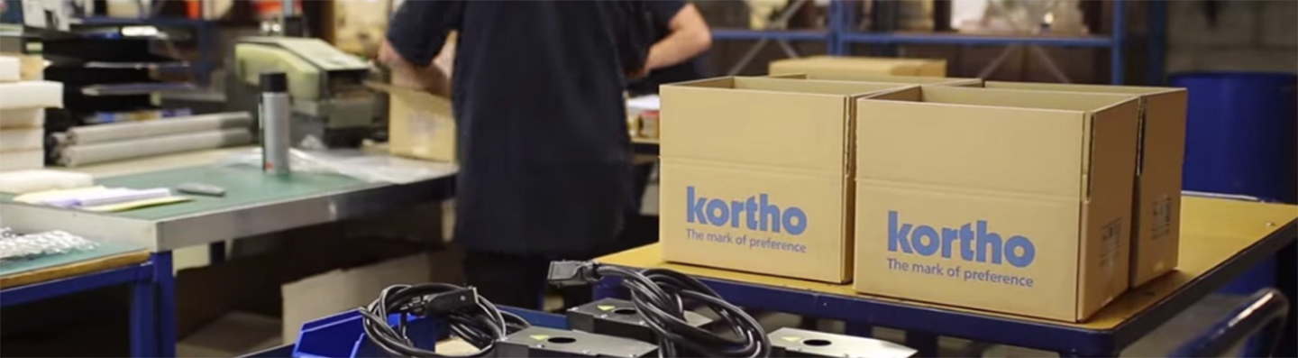 Kortho – Coding & Marking